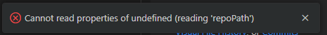 Cannot read properties of undefined (reading 'repoPath') · Issue #2501 · gitkraken/vscode ...
