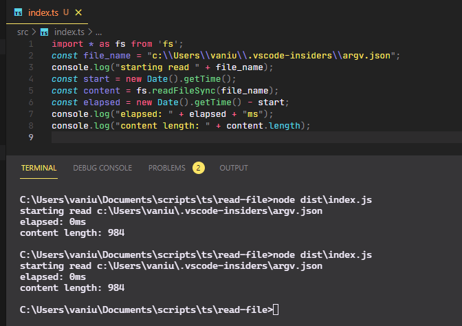 Settings Sync with github cause excessive CPU usage and integrated terminal hang after VSCode ...