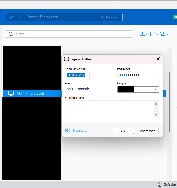AddressBook suggestions · rustdesk rustdesk · Discussion #5024 · GitHub