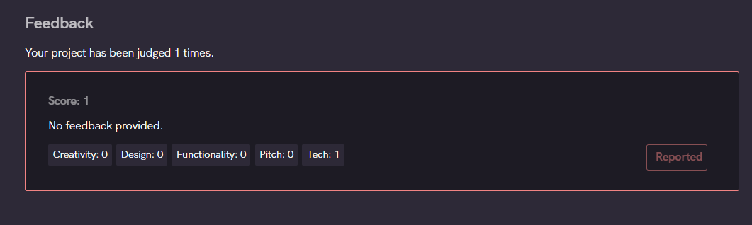 Report grade by ianmah · Pull Request #259 · nwplus/portal · GitHub