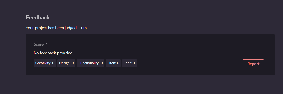 Report grade by ianmah · Pull Request #259 · nwplus/portal · GitHub