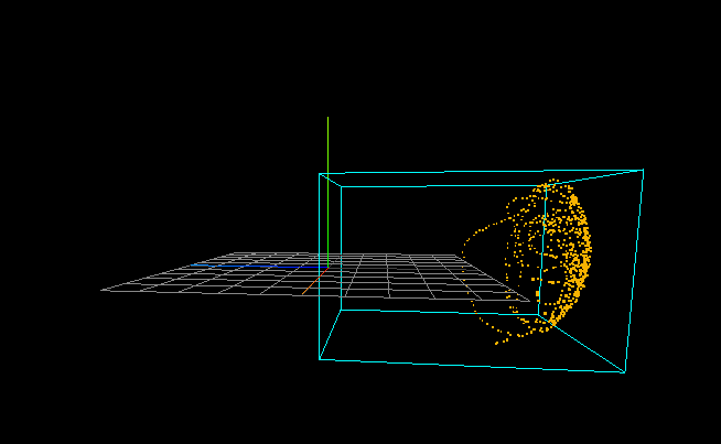 Computeboundingbox Error When Filling Buffergeometry · Issue 16935 · Mrdoob Three Js · Github