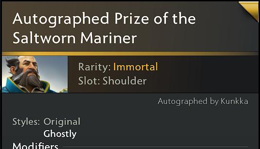 Kunkka autograph is blank · Issue #5473 · ValveSoftware/Dota2-Gameplay · GitHub