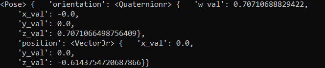 Move one meter in x direction using MoveToPositionAsync · Issue #4413 · microsoft/AirSim · GitHub