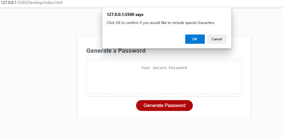 GitHub - MohamedAbdullahi2/Password-Generator