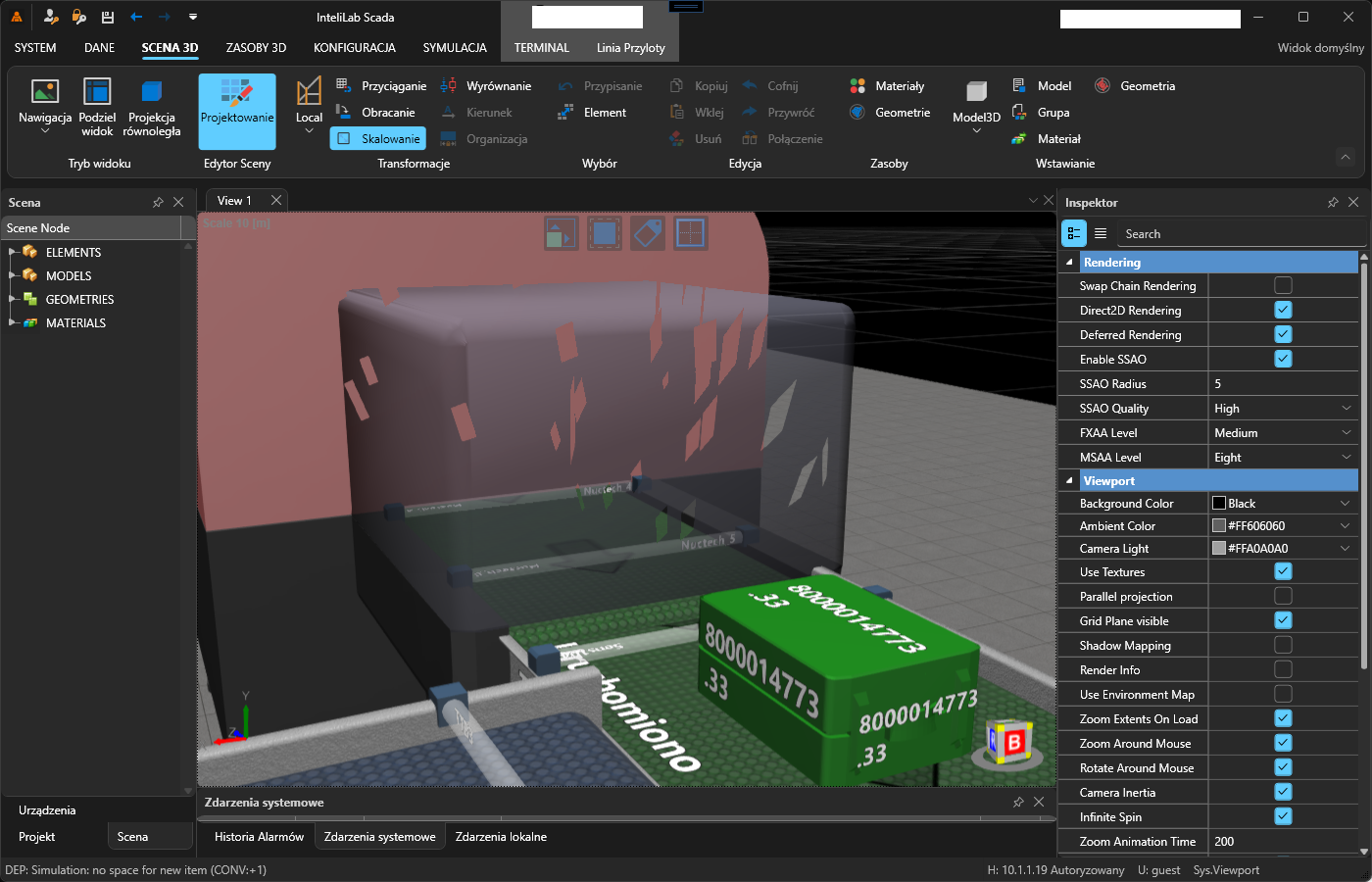 Artifacts with render mode transparent in MSAA mode · Issue #1874 · helix-toolkit/helix-toolkit ...