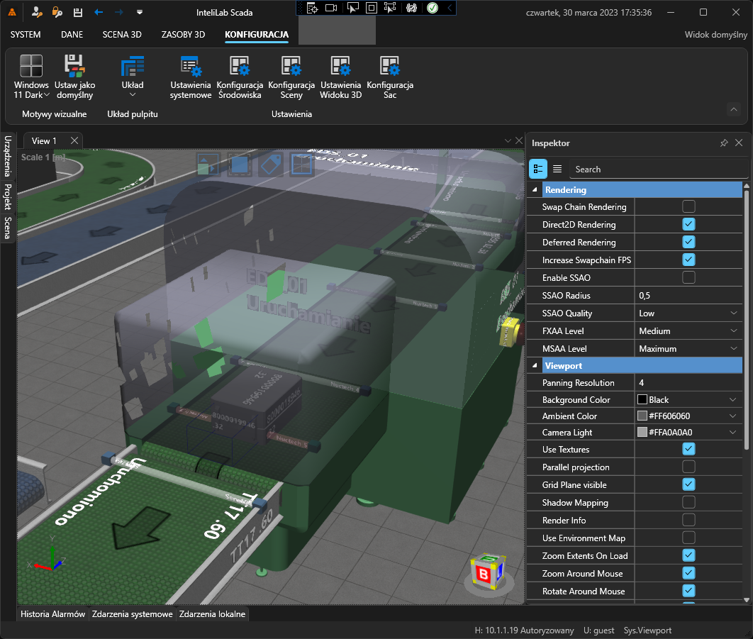 Artifacts with render mode transparent in MSAA mode · Issue #1874 · helix-toolkit/helix-toolkit ...