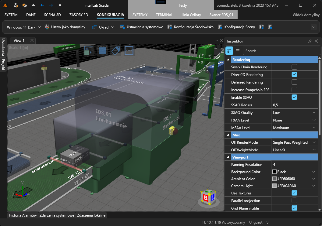 Artifacts with render mode transparent in MSAA mode · Issue #1874 · helix-toolkit/helix-toolkit ...