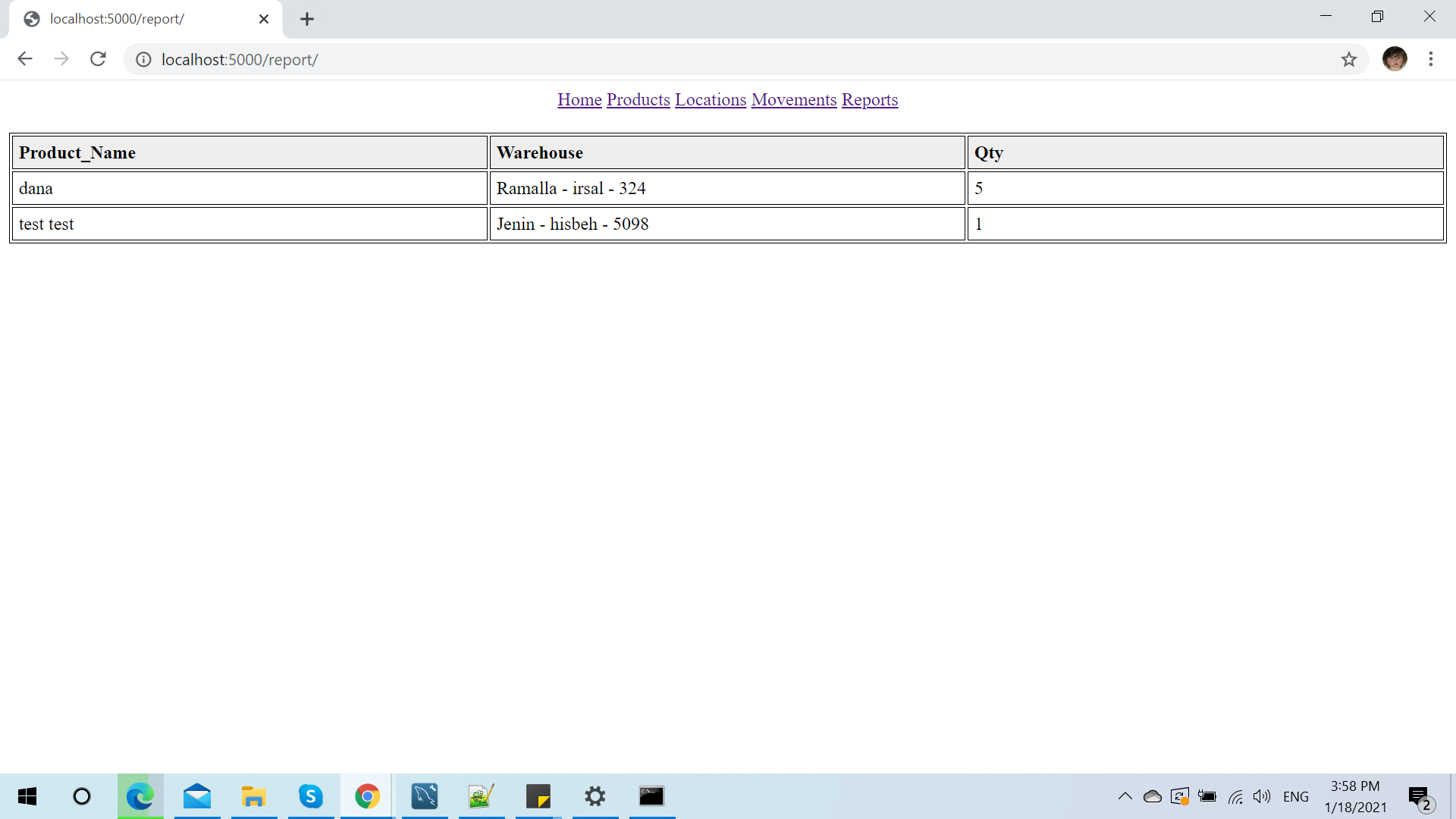 GitHub - danabar/PythonProject