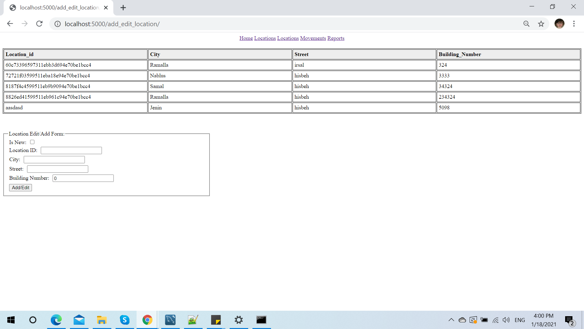 GitHub - danabar/PythonProject