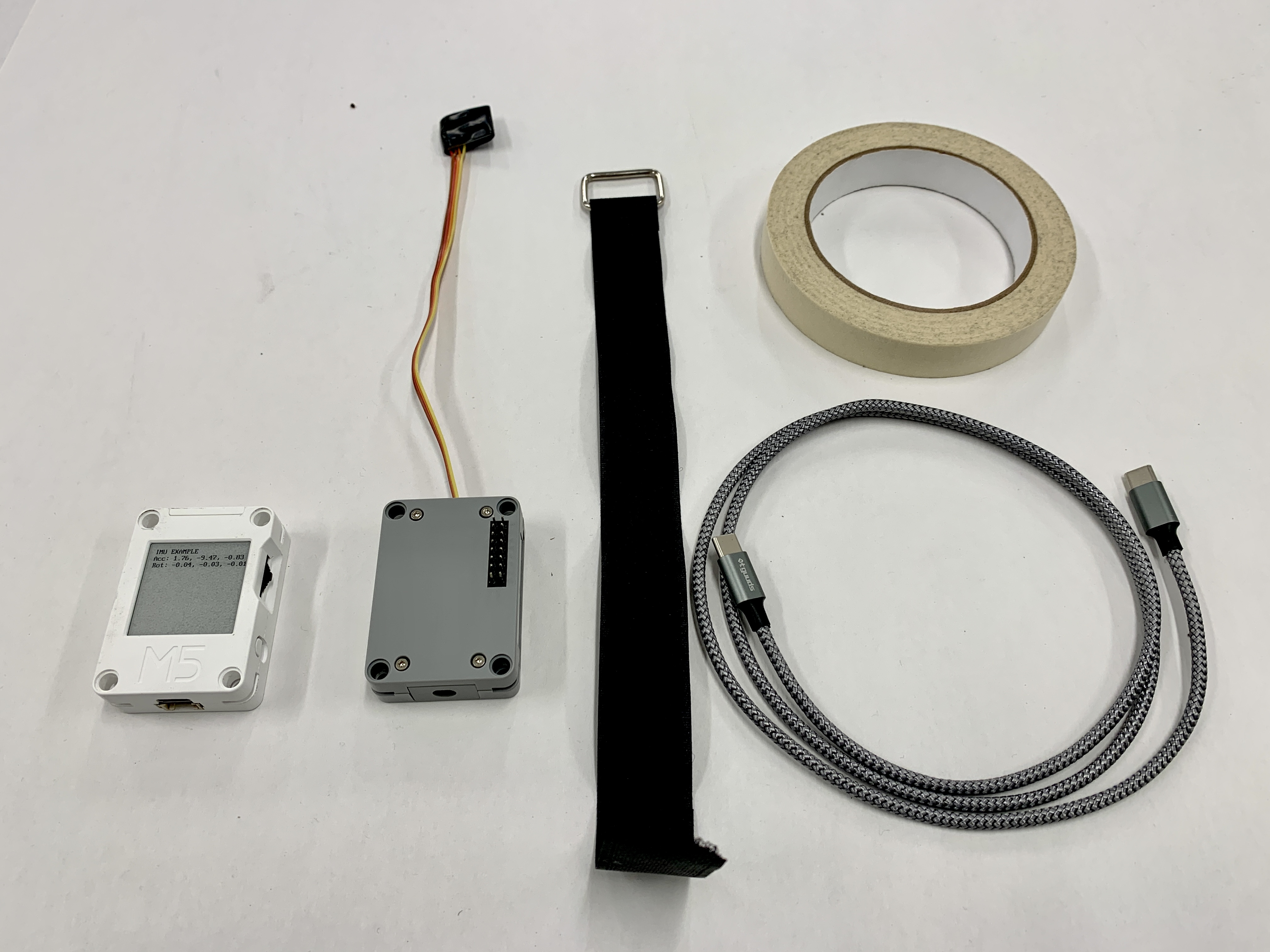 GitHub - Taiga09/magic_finger_device: IMU sensor with p5.js