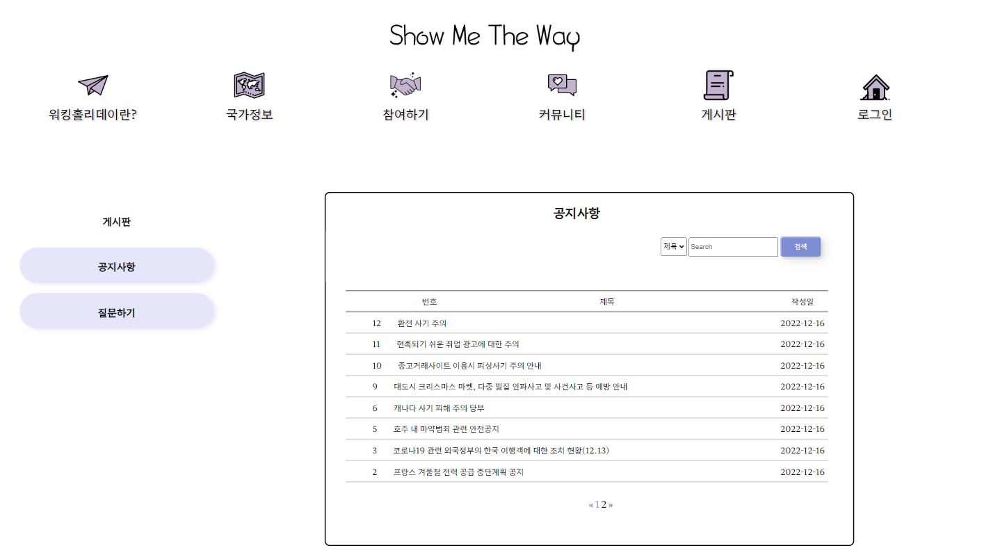 GitHub - HongNR/SemiProject_SMTW: 첫 팀 프로젝트