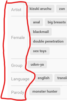 Tag suggetions · Issue #151 · happypandax/happypandax · GitHub