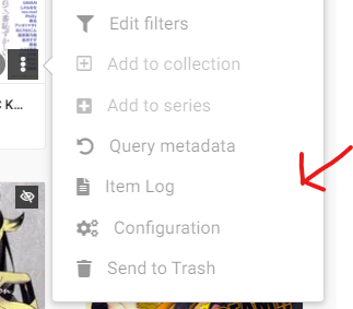 I don't know why it can't get information from e-hentai !!! · Issue #163 · happypandax ...