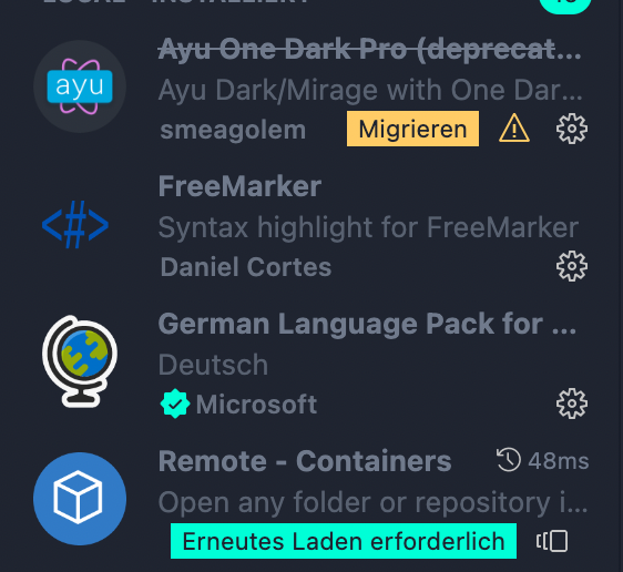 No border radius on action labels · Issue #160186 · microsoft/vscode · GitHub