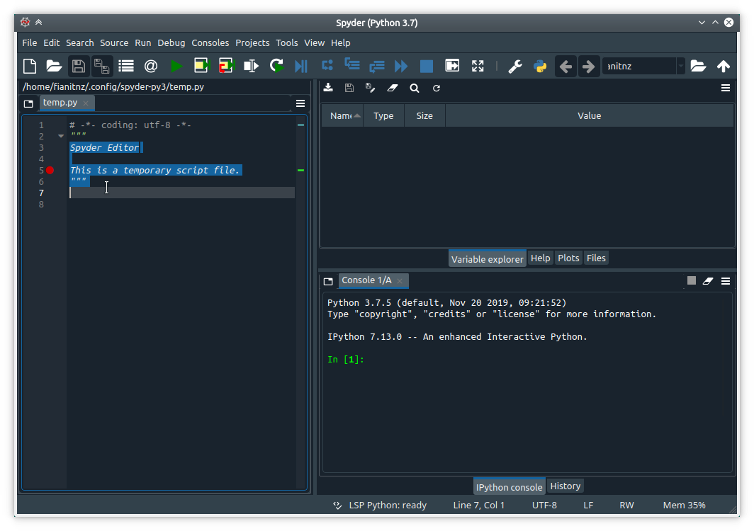 No works select mouse text and no work scroll mouse wheel in editor ...