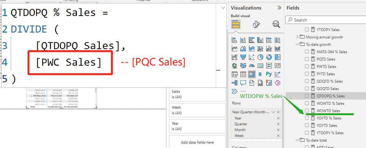 [QTDOPQ % Sales] Reference Issue · Issue #540 · sql-bi/Bravo · GitHub