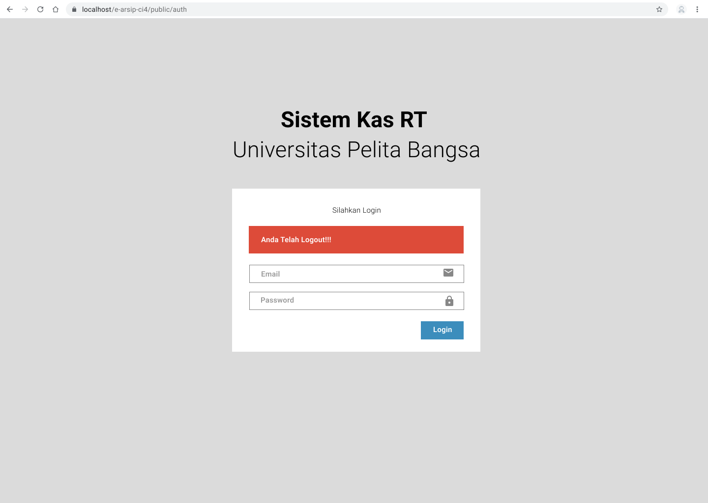 GitHub - AzizLike29/Pengelolaan_Kas_RT: Projek ini tentang pengelolaan kas RT menggunakan Ci4