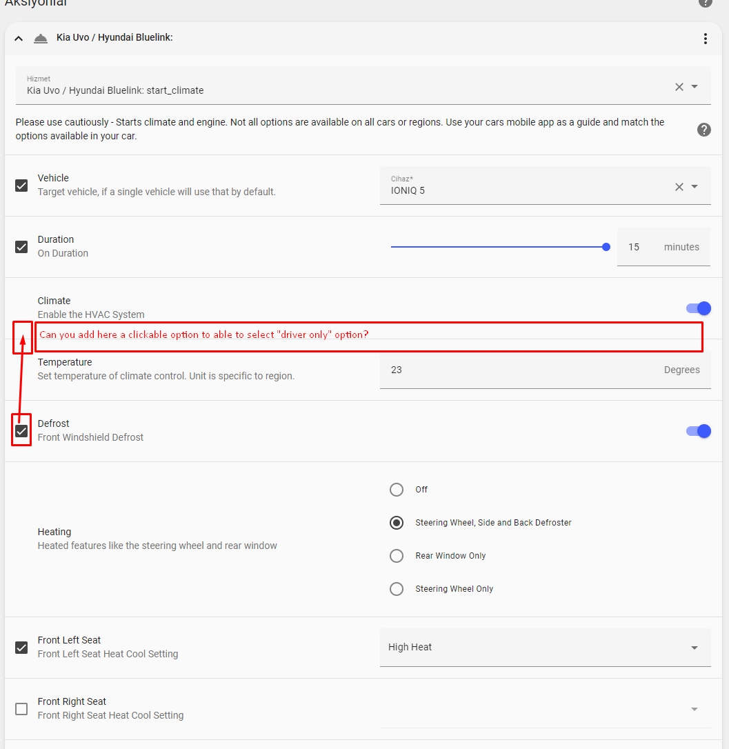 Climate for "Driver only" · Issue #575 · Hyundai-Kia-Connect/kia_uvo · GitHub