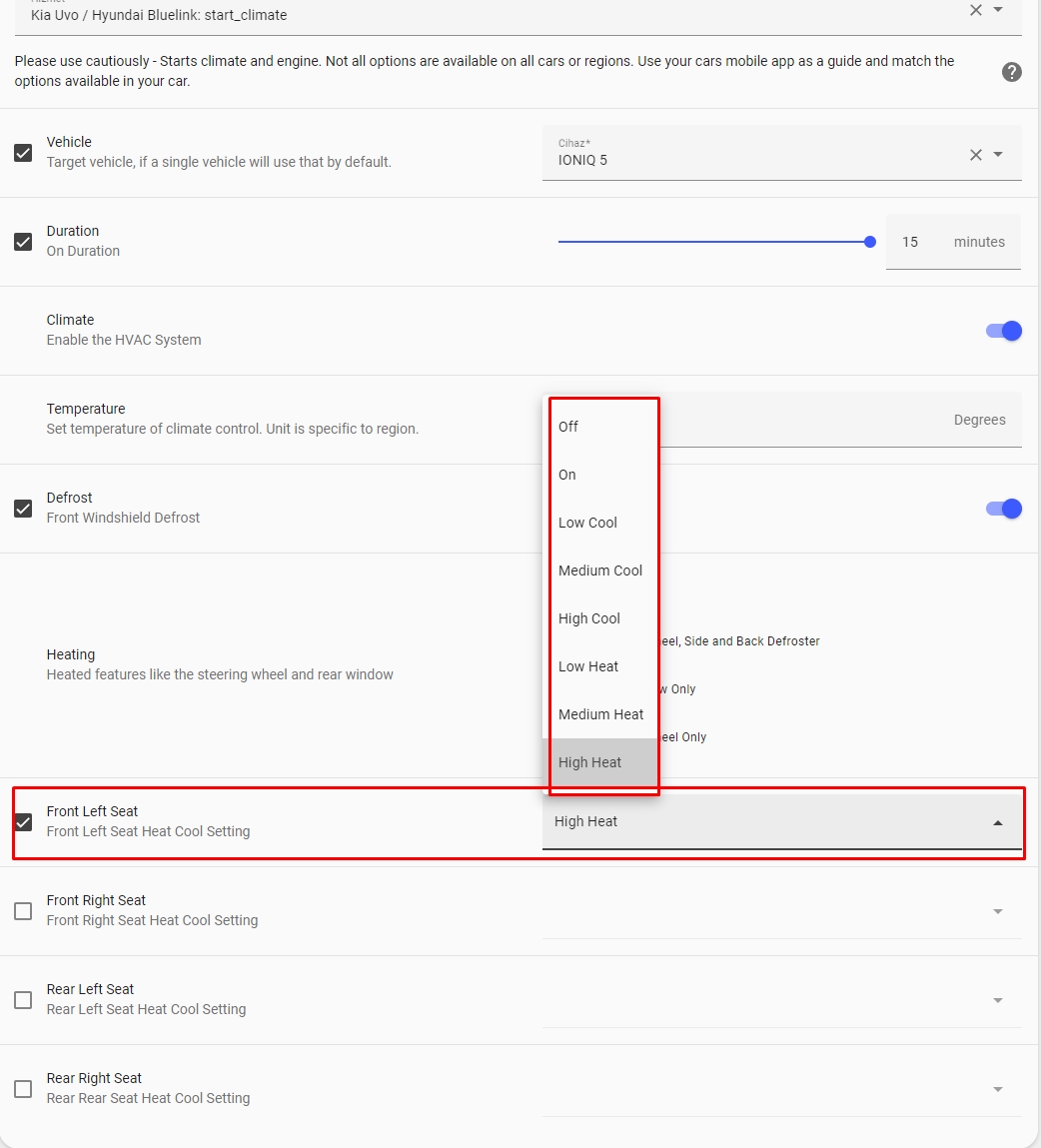 Climate for "Driver only" · Issue #575 · Hyundai-Kia-Connect/kia_uvo · GitHub
