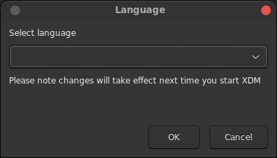Problems with Language Selection XDM 8.0.26 BETA · Issue #1073 · subhra74/xdm · GitHub