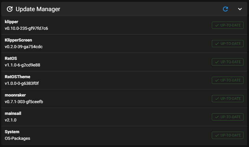 Unable to change preheat settings · Issue #464 · KlipperScreen/KlipperScreen · GitHub