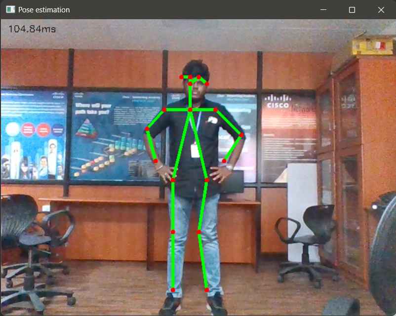 GitHub - sharan0019/Gait-analysis