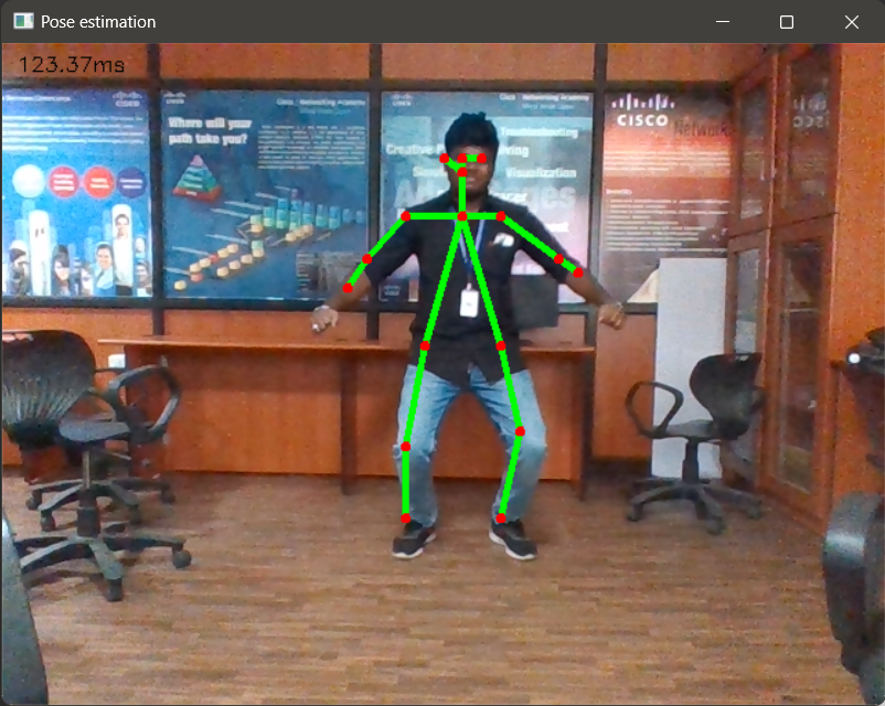 GitHub - TechBlooms/Gait-analysis