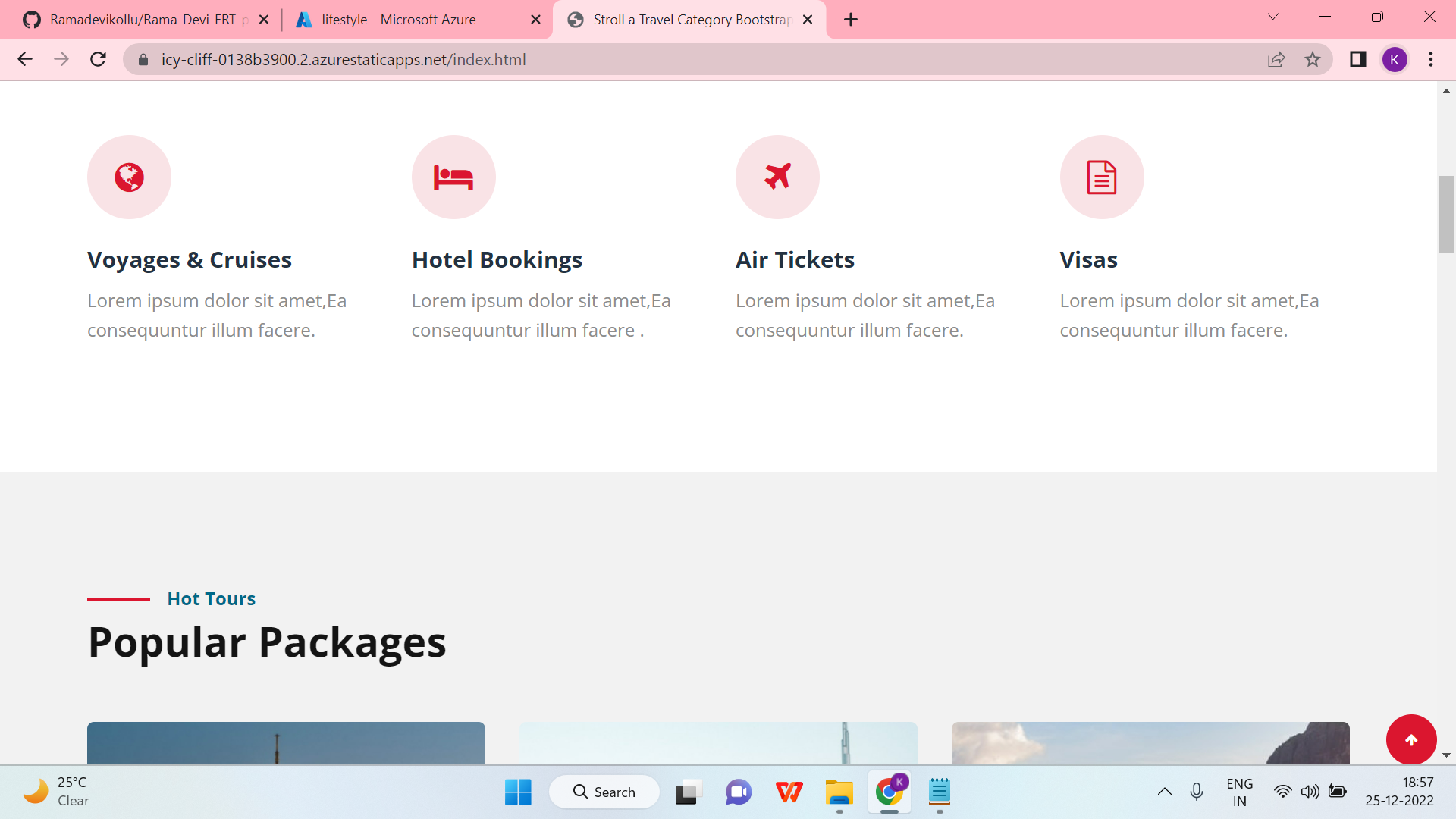 GitHub - Ramadevikollu/Rama-Devi-FRT-project