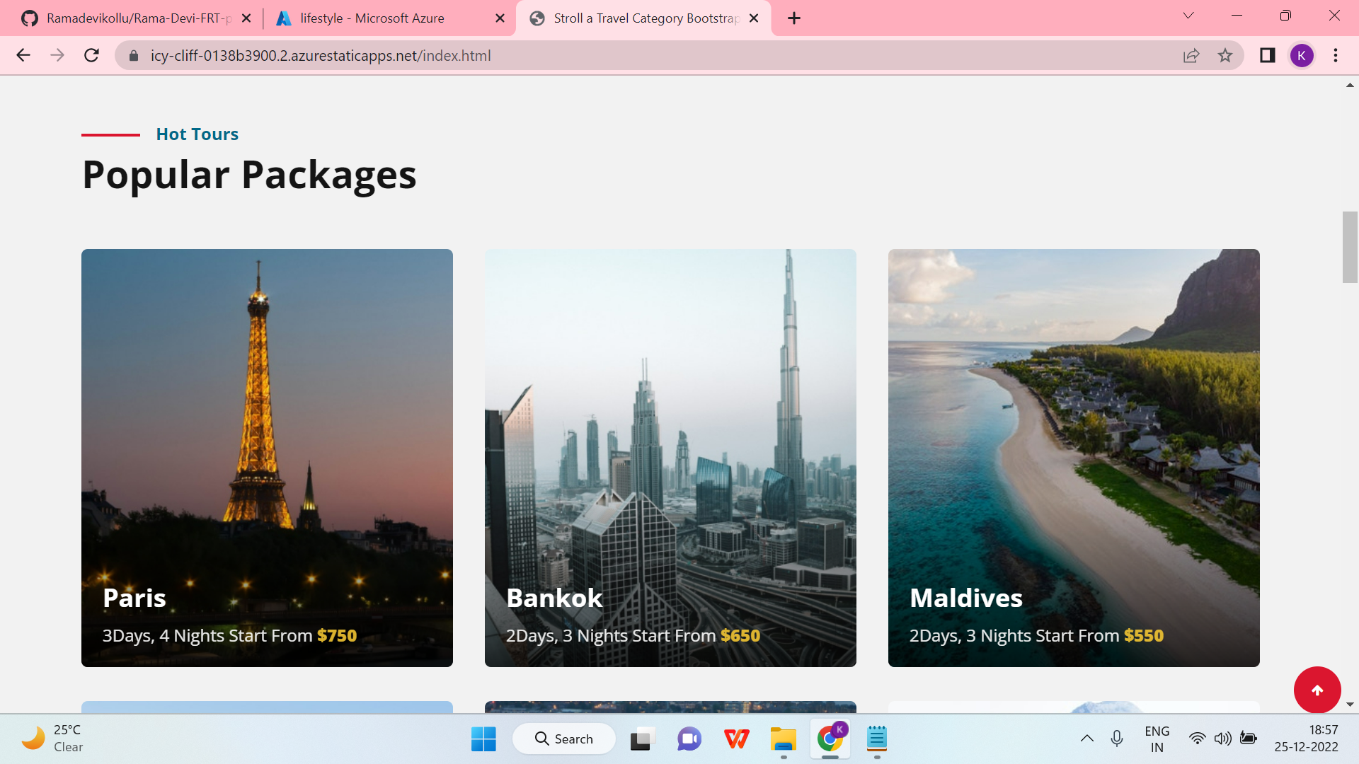 GitHub - Ramadevikollu/Rama-Devi-FRT-project