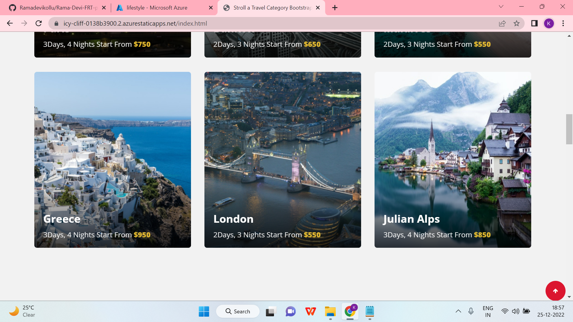 GitHub - Ramadevikollu/Rama-Devi-FRT-project