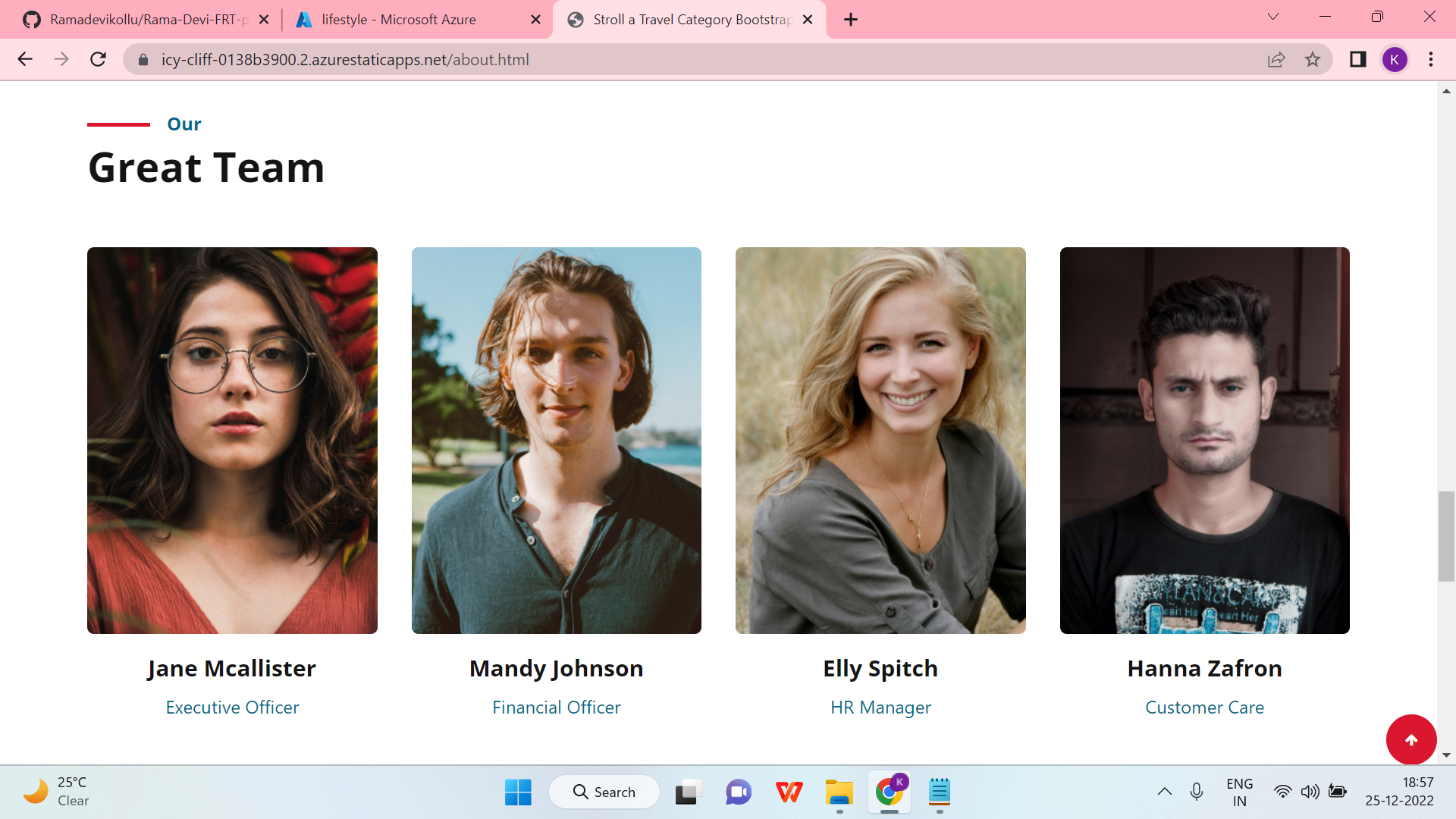 GitHub - Ramadevikollu/Rama-Devi-FRT-project
