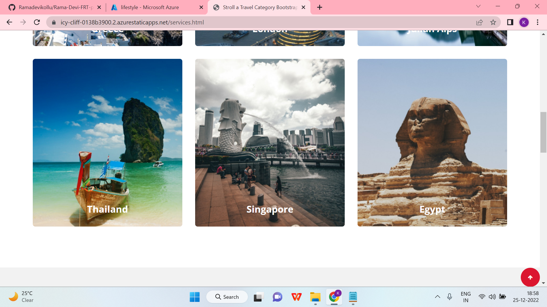GitHub - Ramadevikollu/Rama-Devi-FRT-project