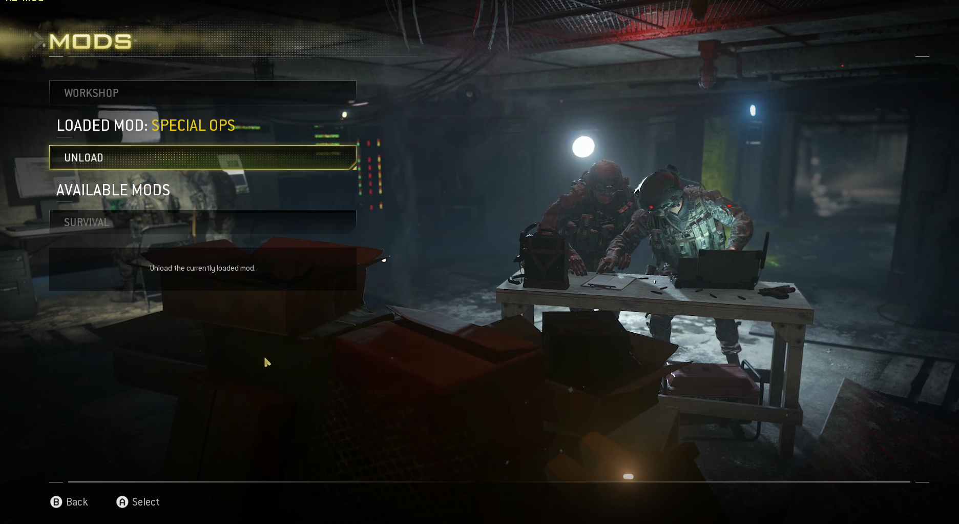 Don't know what's going on · Issue #389 · alicealys/h2-mod · GitHub