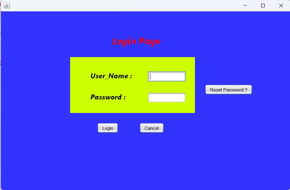 GitHub - jaya21jk/Airline-Reservation-System