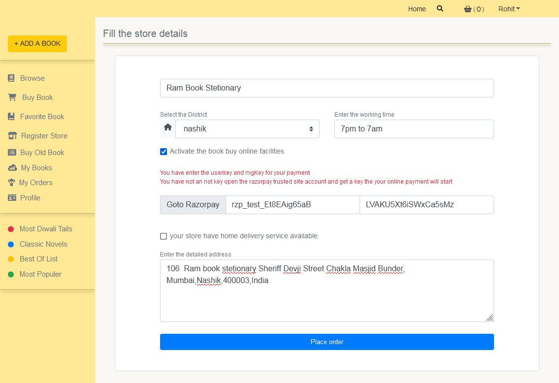 GitHub - echo-shivi/Online-old-and-new-book-buying-and-selling-system ...