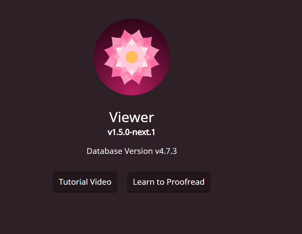 Display viewer version · Issue #354 · shabados/viewer · GitHub