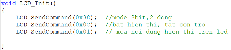 GitHub - urboob21/LCD1602: Write the firmware LCD1602 using IC 8051. Simulate on proteus.
