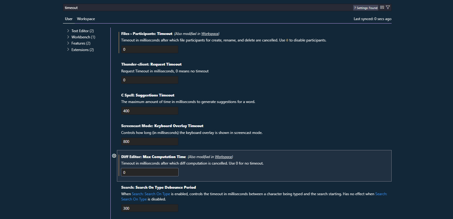 Bug Report operation exceeded time limit · Issue #507 · mongodb-js/vscode · GitHub
