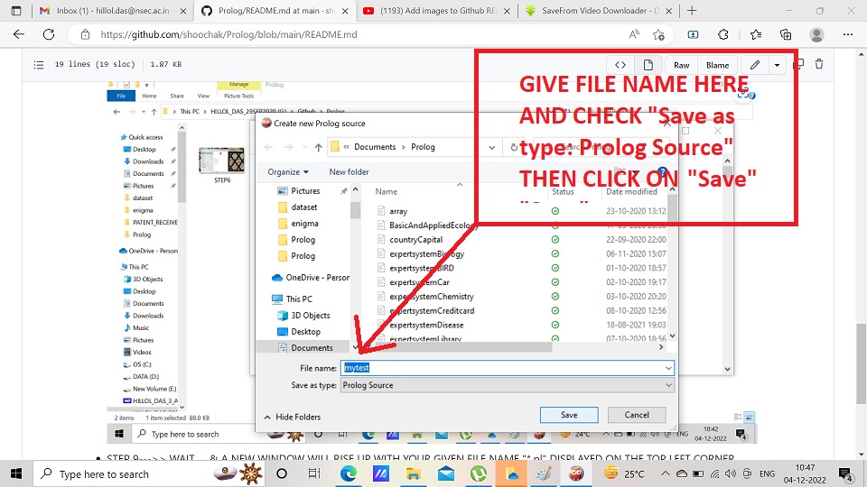 Github Shoochakprolog Also Exercising Prolog Through Python