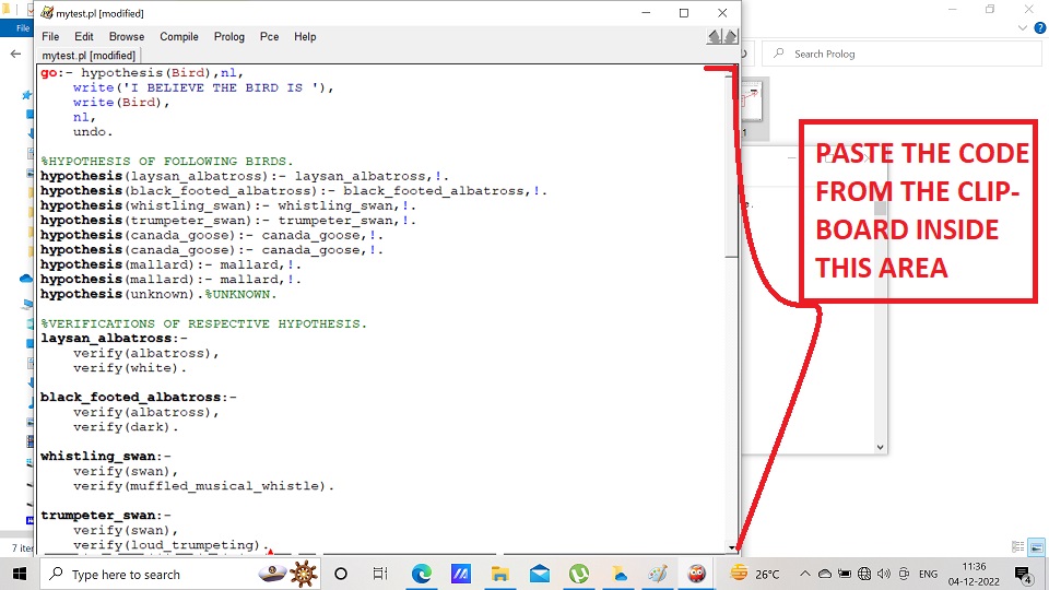 GitHub - shoochak/Prolog: also exercising prolog through python