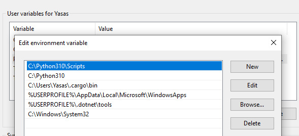 slither is not recognized as a name · Issue #1492 · crytic/slither · GitHub