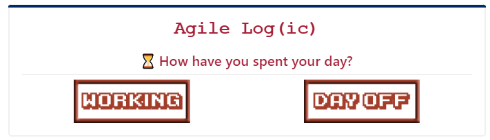 GitHub - SocksThatRock/Agile-Logic: A Power Automate flow that helps you remember to keep a ...