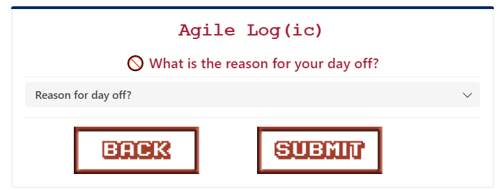 GitHub - SocksThatRock/Agile-Log: A Power Automate flow that helps you ...