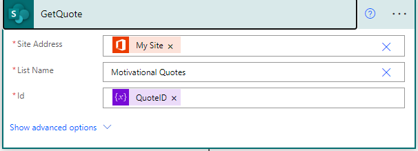 GitHub - SocksThatRock/Agile-Logic: A Power Automate flow that helps you remember to keep a ...
