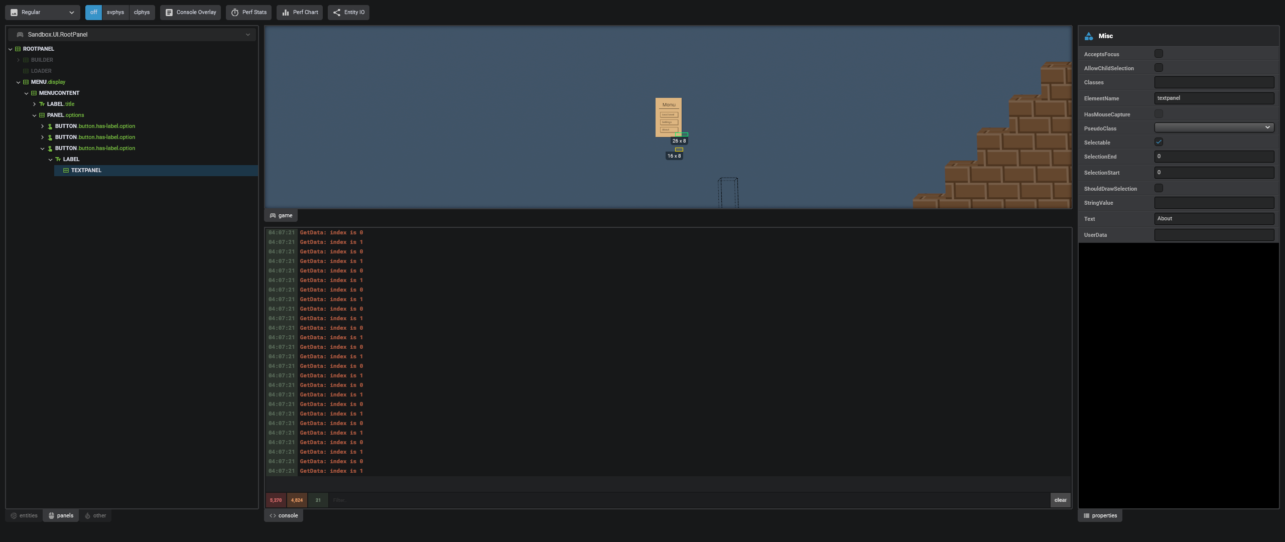 `transforms` (with translations) doesn't work correctly with the sbox UI panel inspector · Issue ...