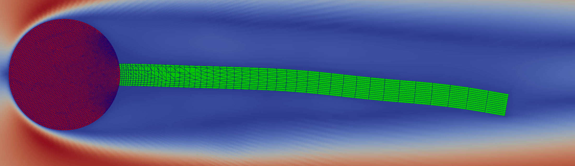 FSI dynamics · idaholab moose · Discussion #24896 · GitHub