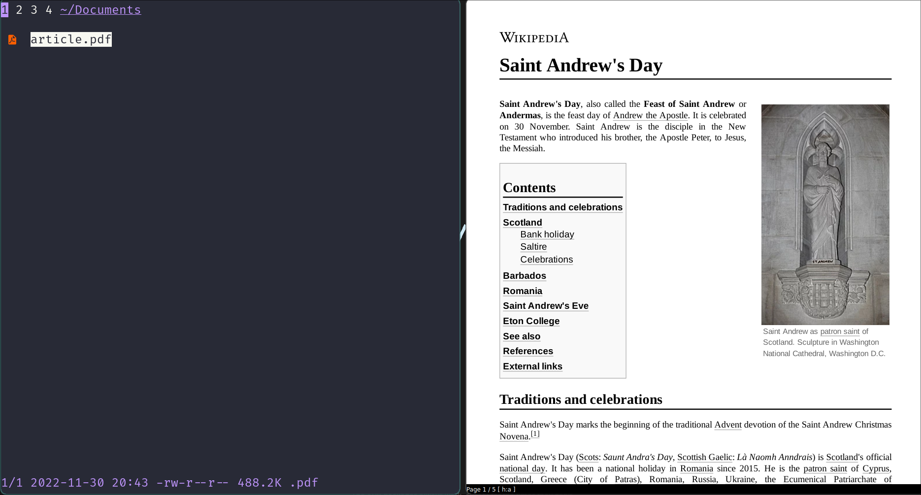 sioyek shows as a black screen · Issue #1535 · jarun/nnn · GitHub