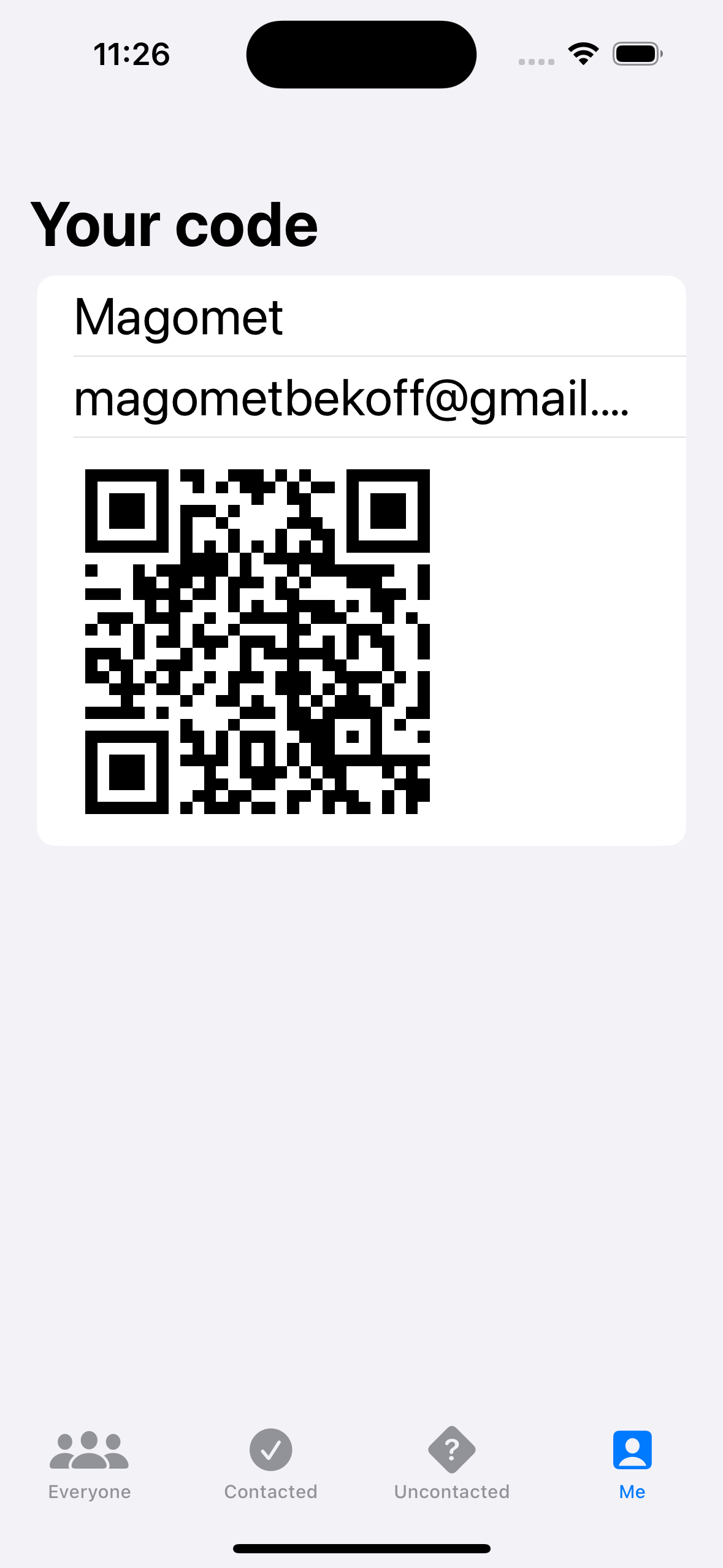 GitHub - nemag06/HotProspects