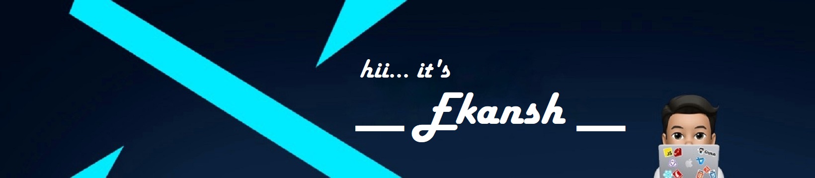 ekansh003 (Ekansh Jaiswal) · GitHub